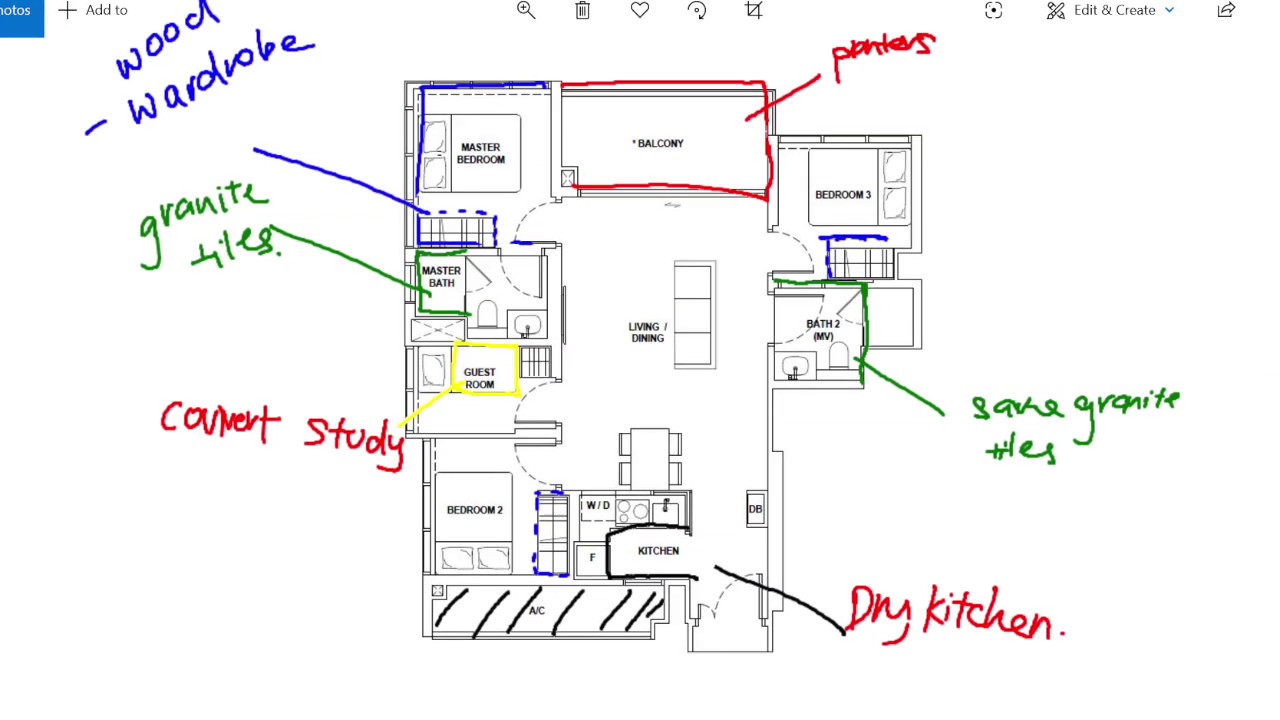 The Bound Board Architecture - YouTube