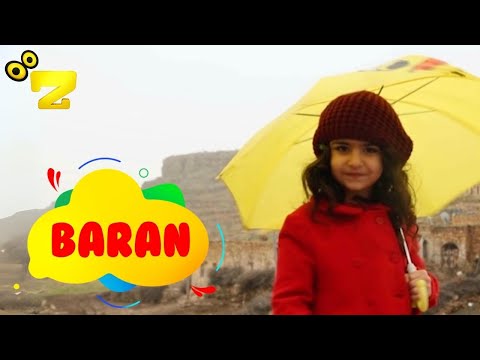 Zarok TV - BARAN زارۆک تی ڤی / باران