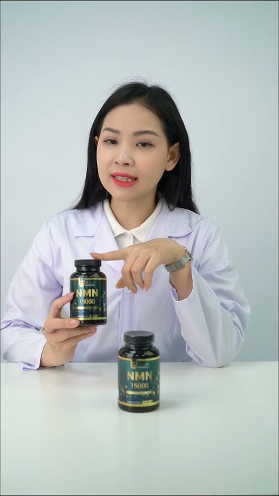 NMN - Bí quyết cải lão hoàn đồng, sống lâu trăm tuổi của người Nhật! #nmn #health #supplements # ...