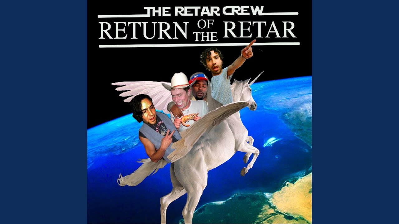 Return of the Retar - YouTube