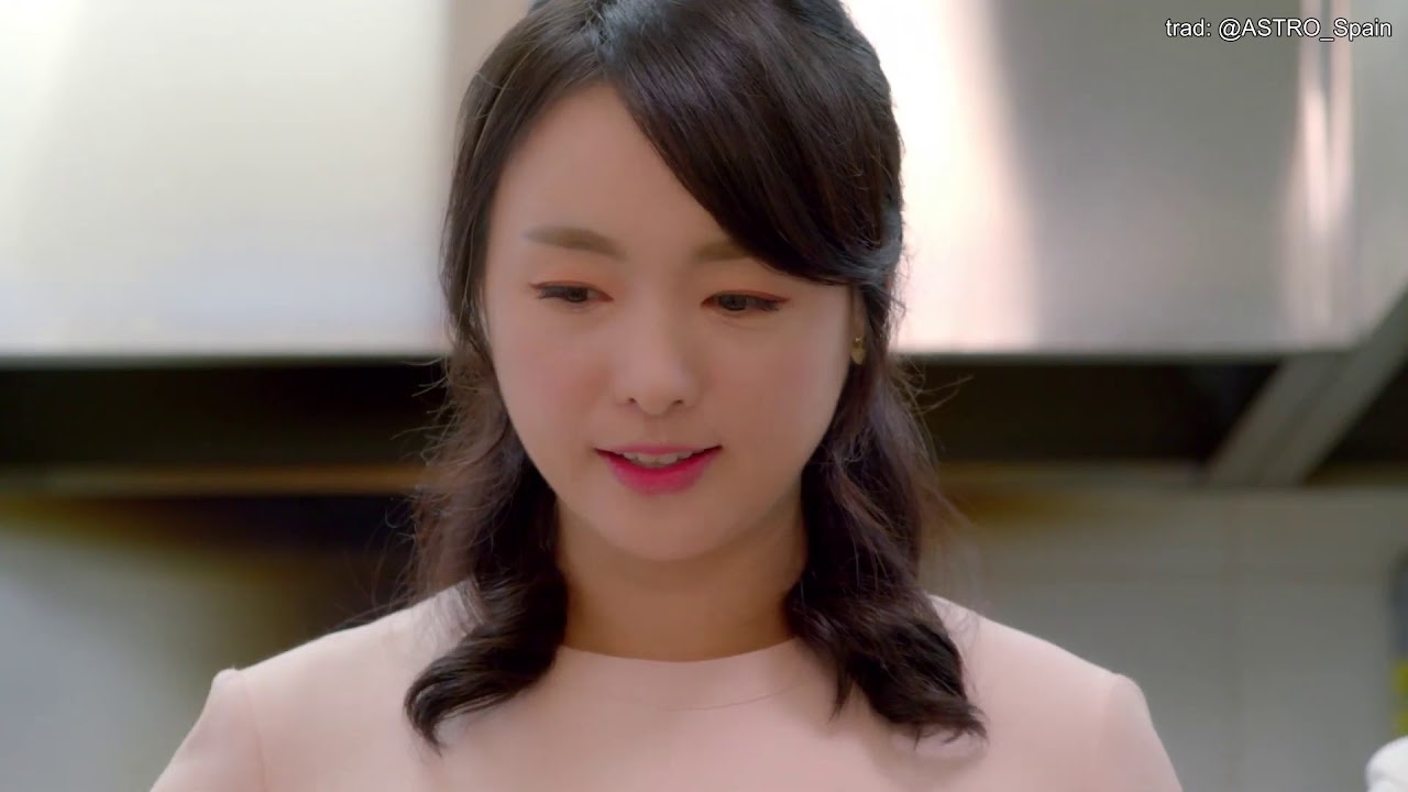 [SUB ESP] ASTRO - Soul Plate Episodio 5 - YouTube