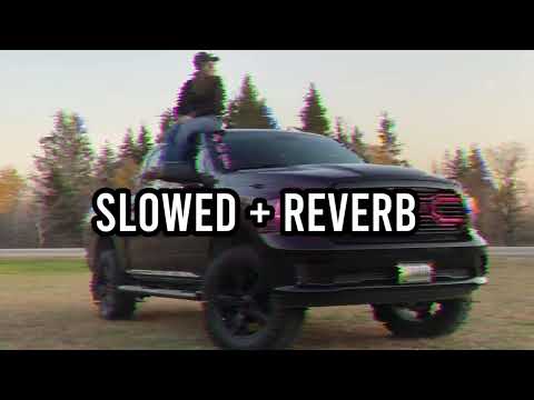 Beretta (De Los Cerros La Escuela)-slowed and reverb tik tok song