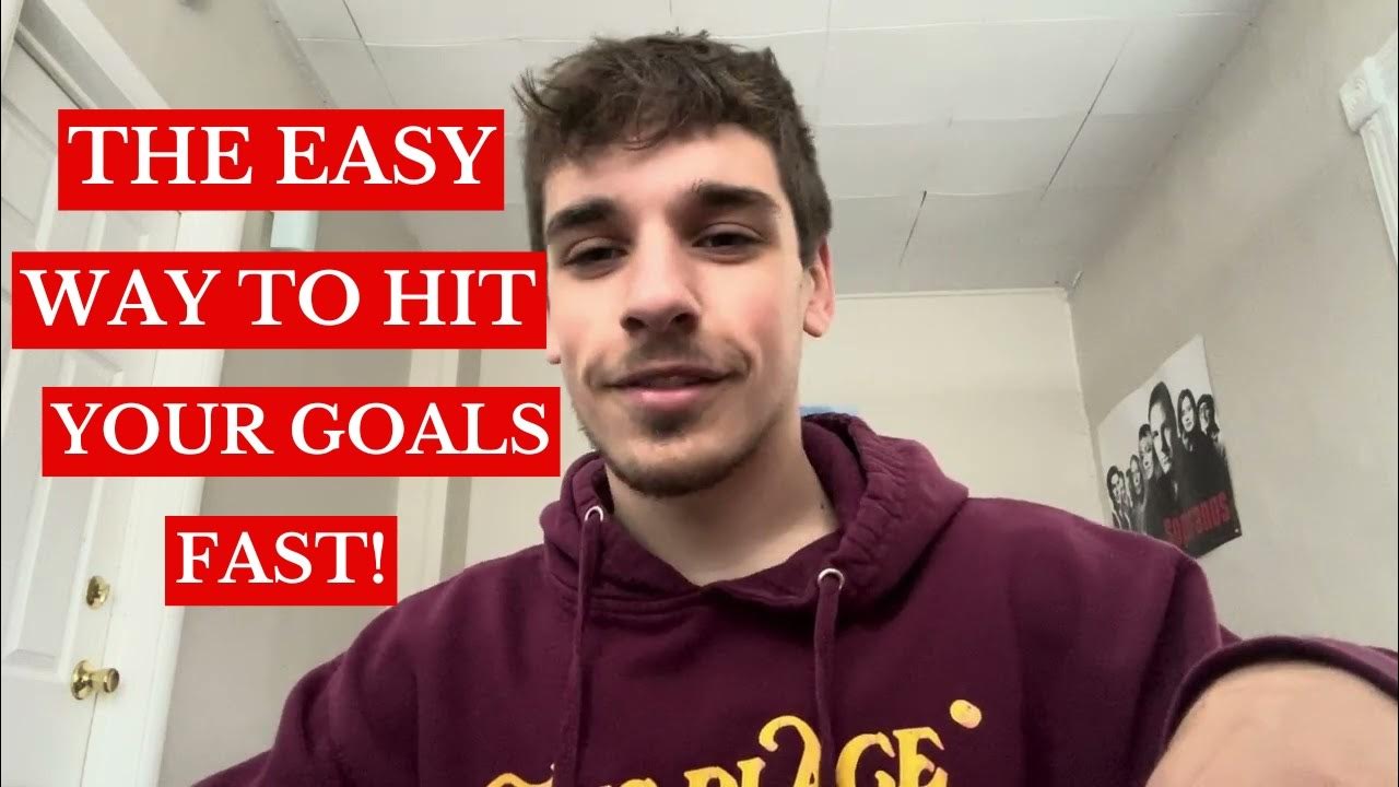 How I Stopped Failing After 2 Years of Trying - YouTube How I Stopped Failing After 2 Years of Trying - YouTube