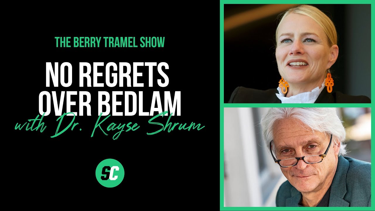 How OSU president Kayse Shrum turned conference realignment turmoil ...