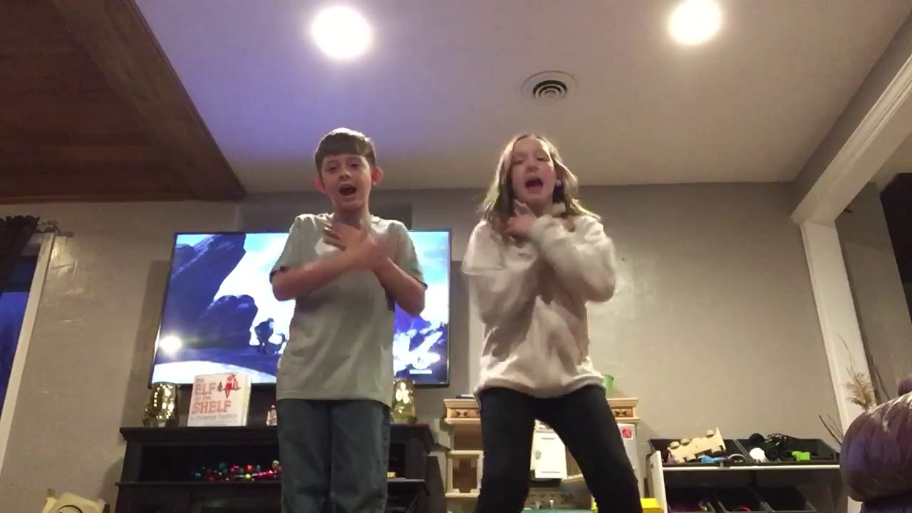 tic tok dance - YouTube