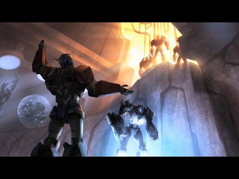Transformers: Origin Story - YouTube