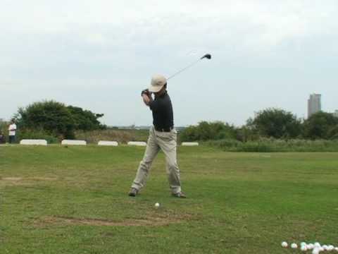 Ben Hogan Secret Project Take 4 - YouTube