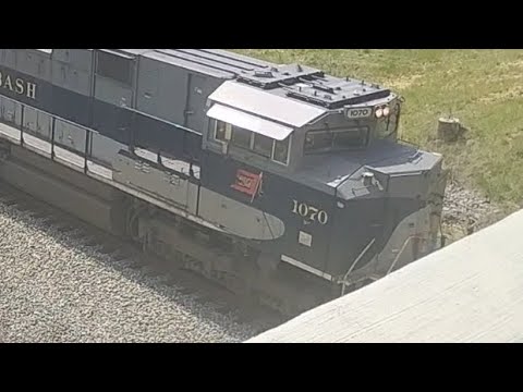 Ns 1070 leads mixed with ns 3643 as dpu - YouTube