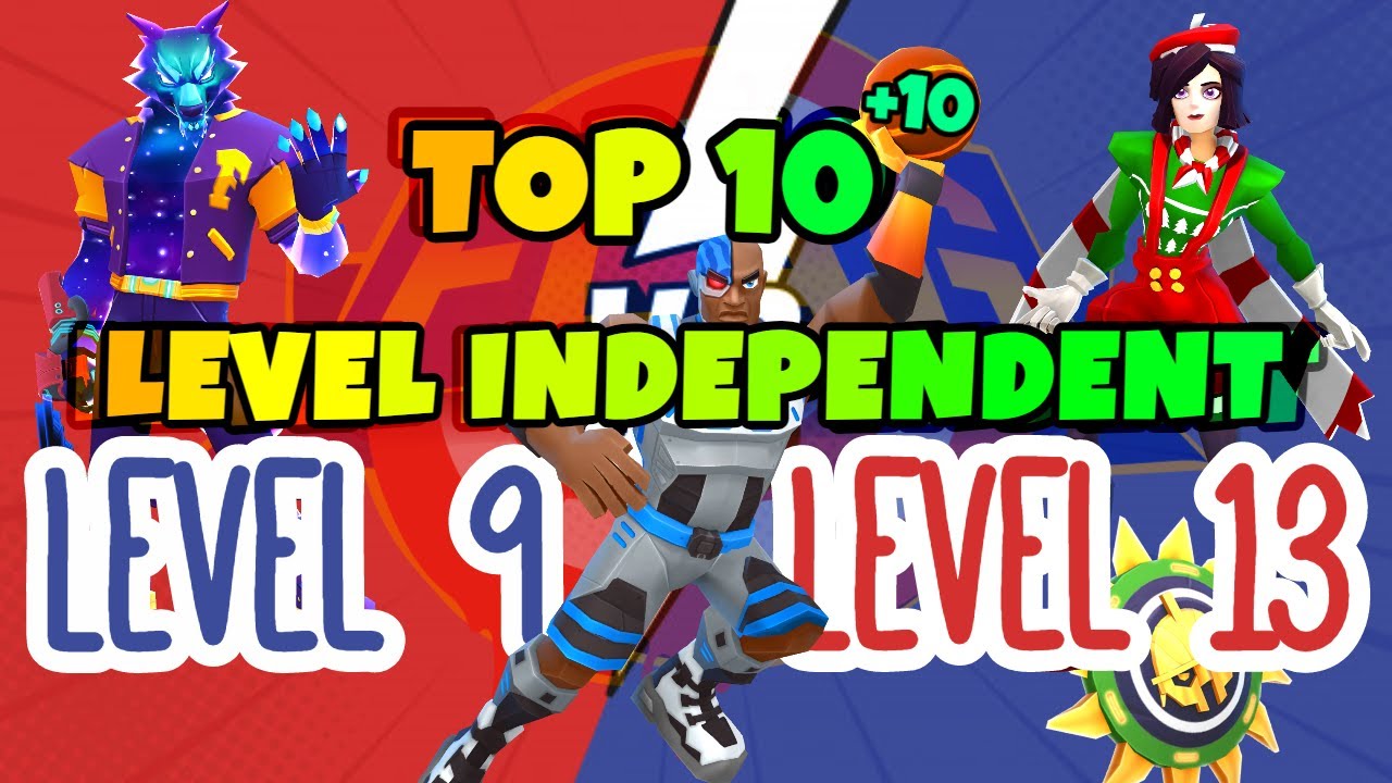 FRAG🥇Top 10 BEST Under-Leveled Cards🏆💰Beginner's Guide: What to Upgrade ...