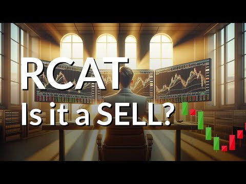 🚀 RCAT Stock Analysis: Will 2025 Military Contracts Propel Prices ...