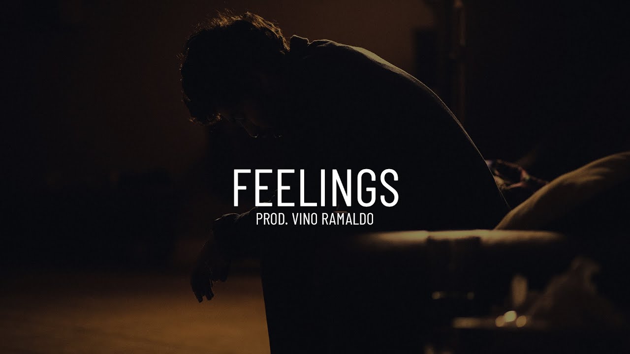 (FREE FOR PROFIT) Sad Storytelling Beat “FEELINGS” | Emotional Rap ...