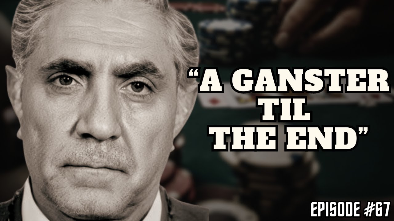 Running the Streets From Prison?! | The Story of Philip “Rusty ...