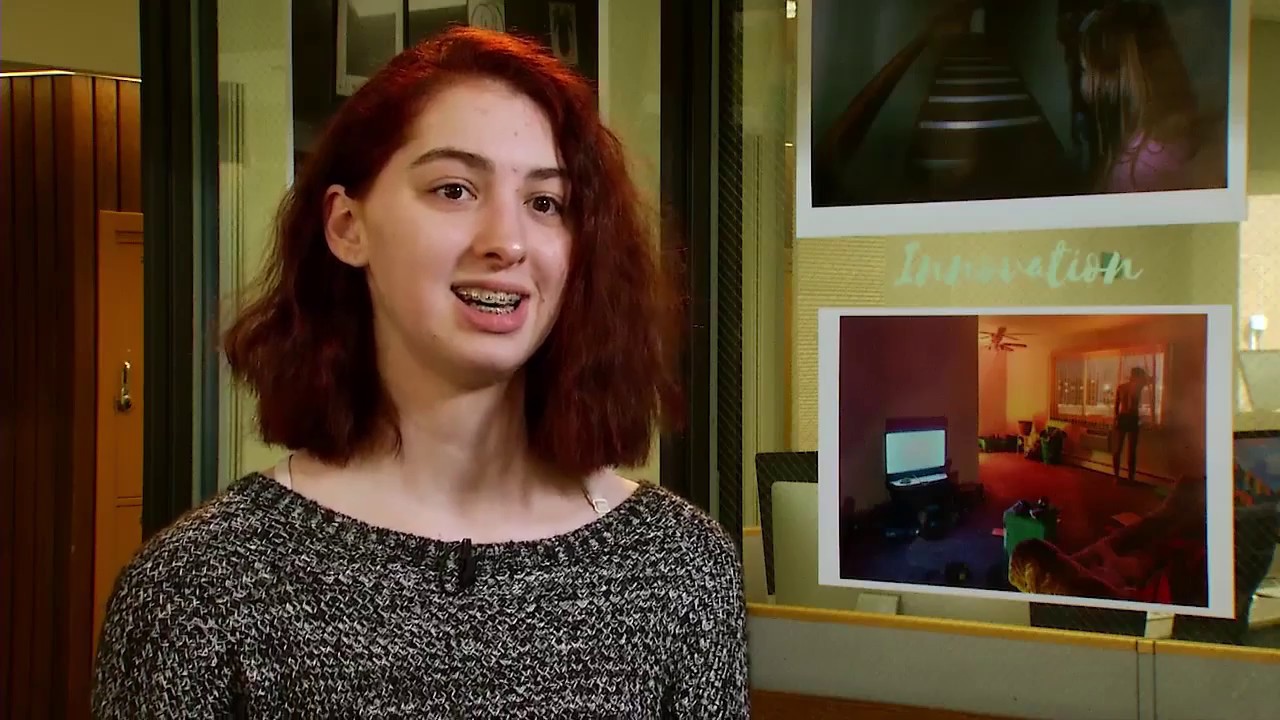 Photography Program at Tri-C - YouTube