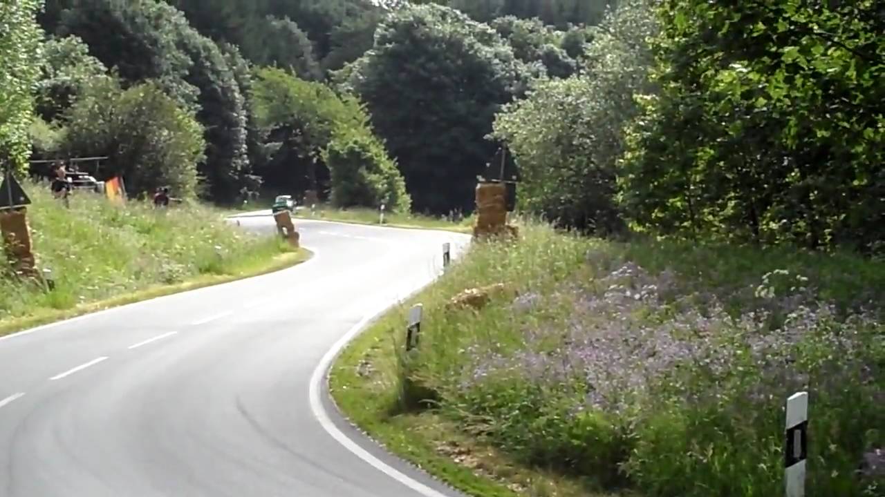 8. Schottenring Bergrennen 2010 - YouTube