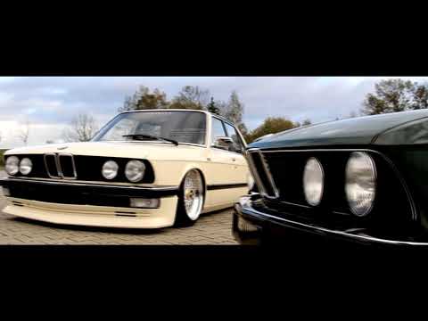 Car Porn! BMW E28 Perfektion