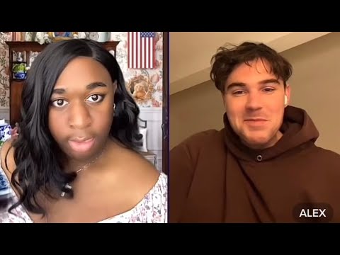 Terri Joe & Alex Viet-Mah-Knees - YouTube