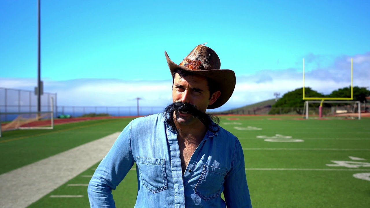 CHEEHOO YEEHAW - YouTube