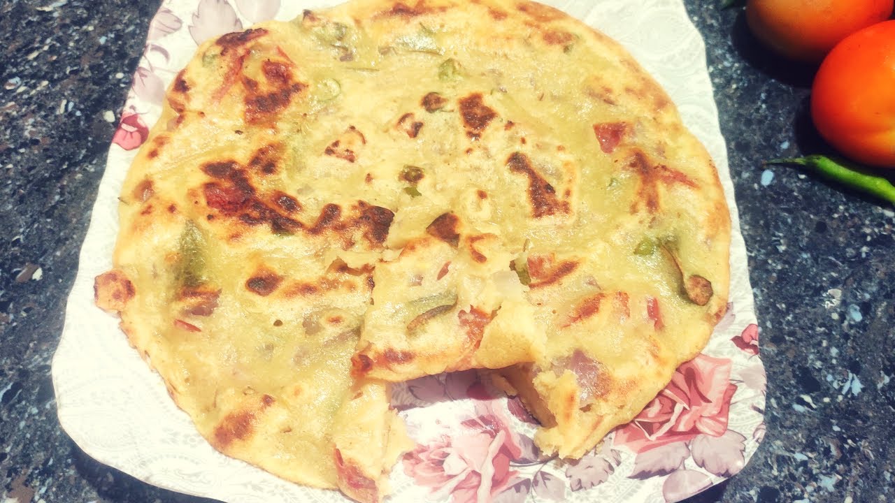 కారం కారంగా తినాలి అనిపిస్తే ఇలా ముంగ్లేట్ చేసి చూడండి/how to prepare ...