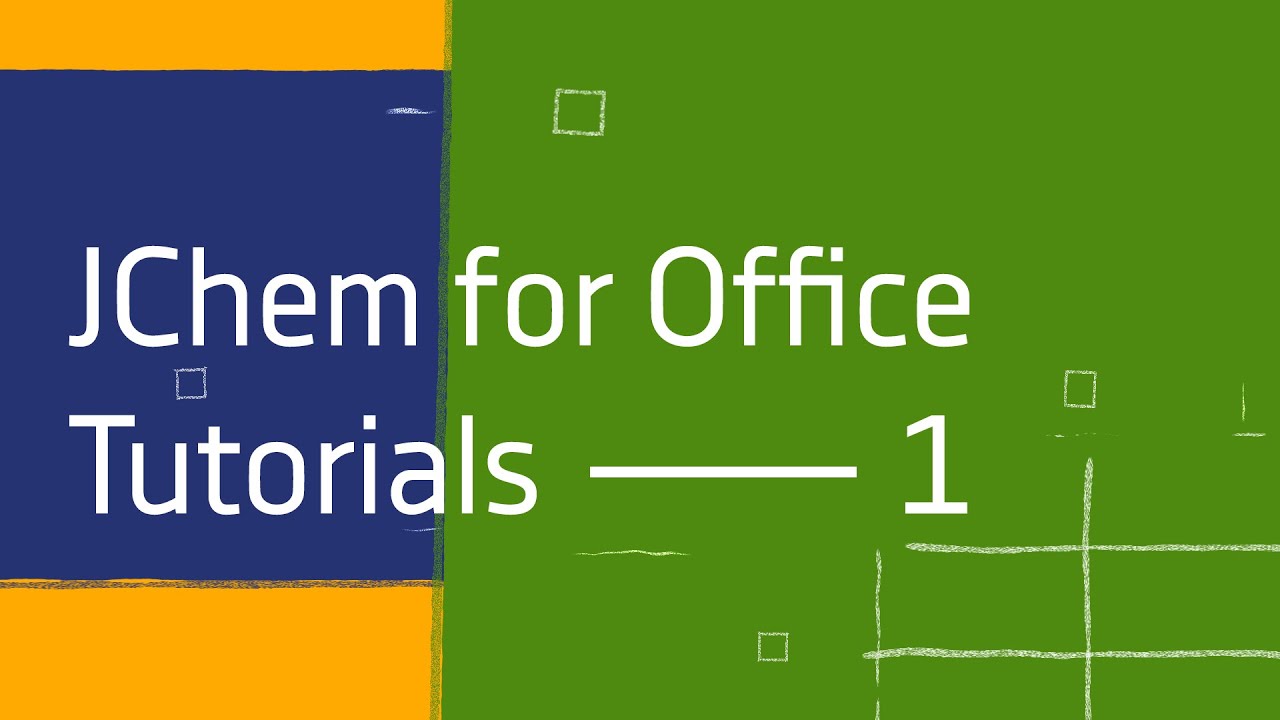 How to download JChem for Office add-in from the ChemAxon website ...