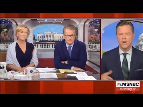 MSNBC with Morning Joe, 9/17/2023, Breaking Trump News - YouTube