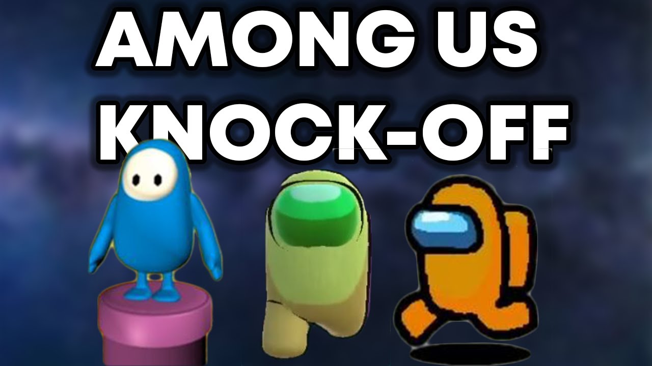 the *WORST* FAKE among us games - YouTube