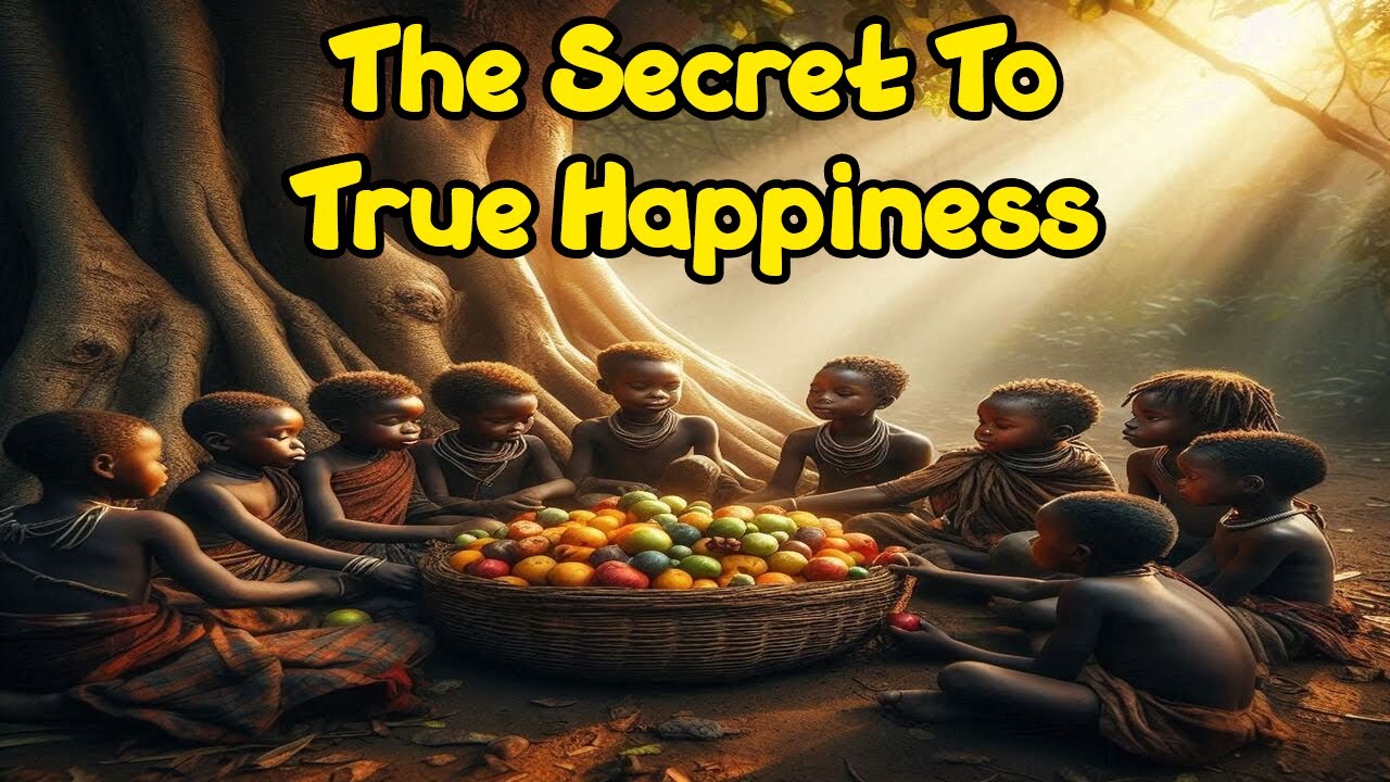 The Power of Unity Story | Life-Changing Lesson from a Simple Game ...
