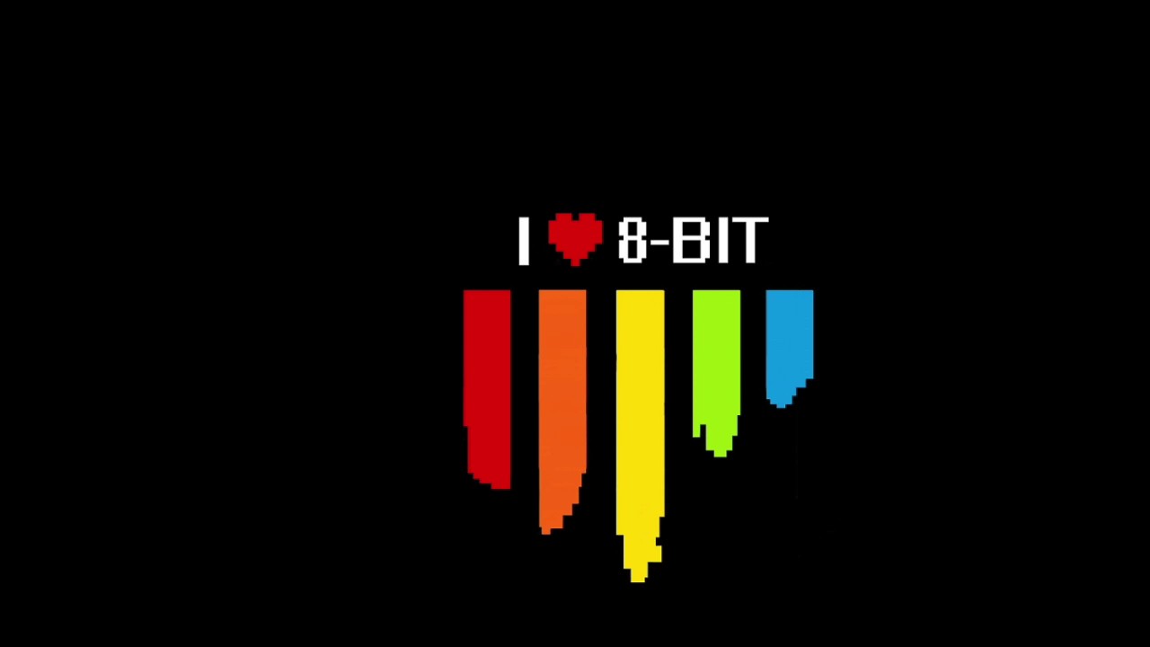 Undertale 8-bit-music || 011 - Determination - YouTube