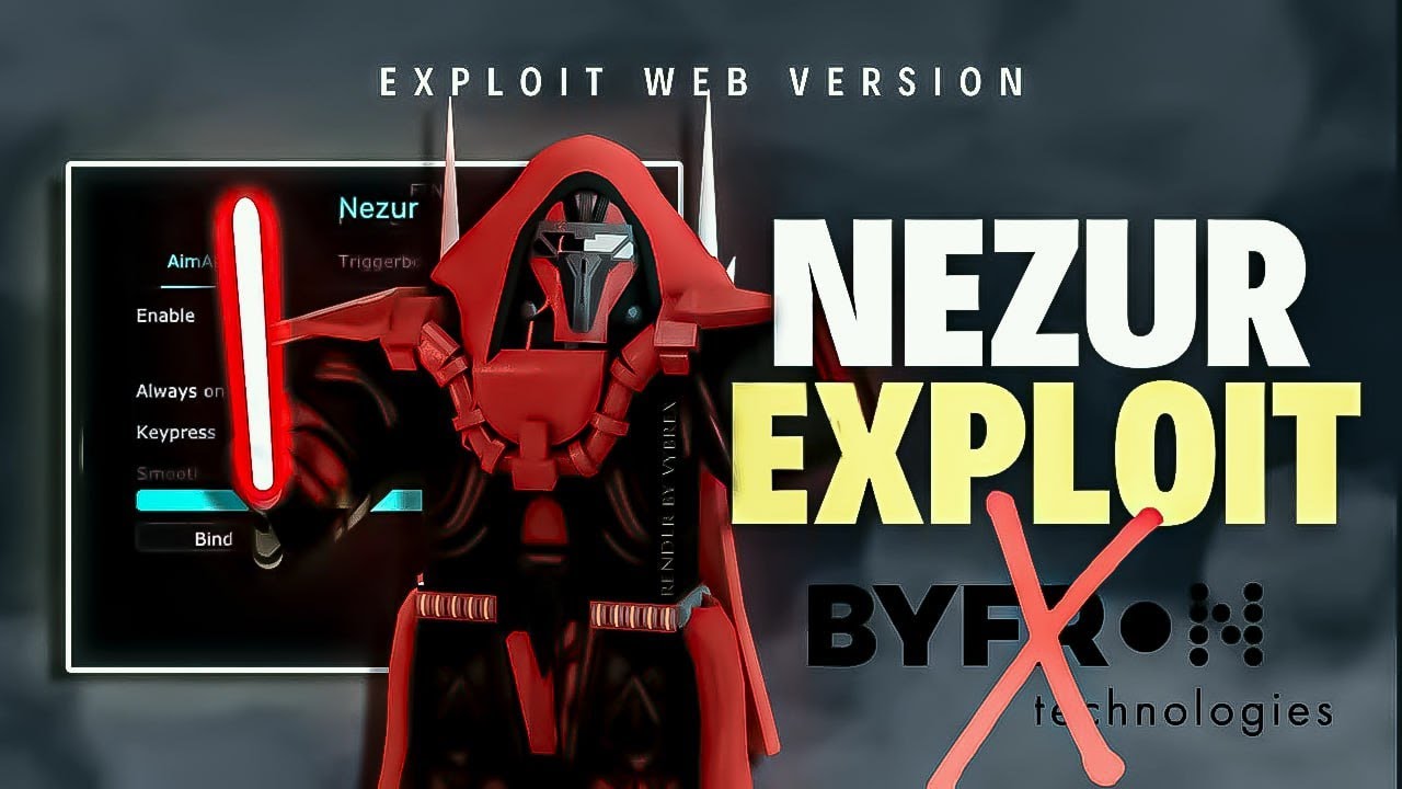 [Update] Roblox Executor Nezur | GET & USE Keyless Exploit | NEW update ...