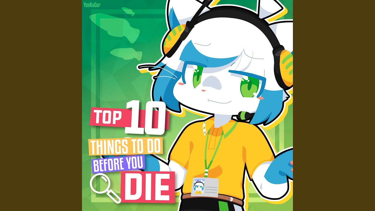 Top 10 Things To Do Before You Die Instrumental YouTube top-10-things-to-do-before-you-die-instrumental-youtube