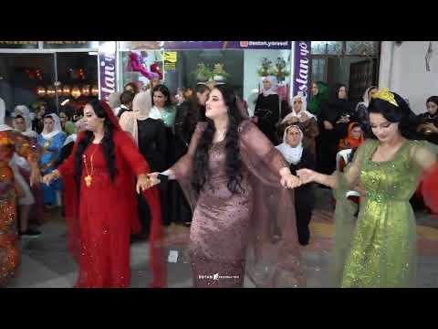 NURİ BOTAN - SELMAN  & CEREN - KINA GECESİ - PART 1 2025