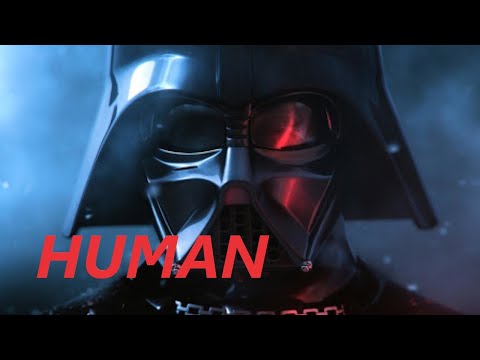 VADER Tribute (Human)