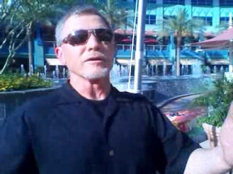 MCSO Memorial Fund Special Events Comittee Chairman Rick Cox - YouTube