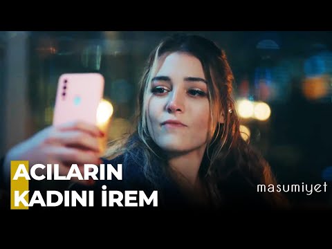Eğme Başını Prenses Tacın Düşmesin - Masumiyet 7. Bölüm