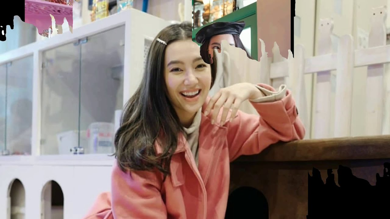 Kim,Yaya,Bela top young star 🌟 - YouTube