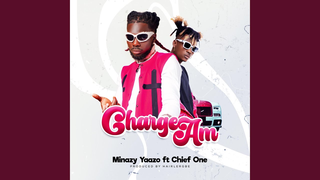 Charge Am (feat. Chief One) - YouTube Music