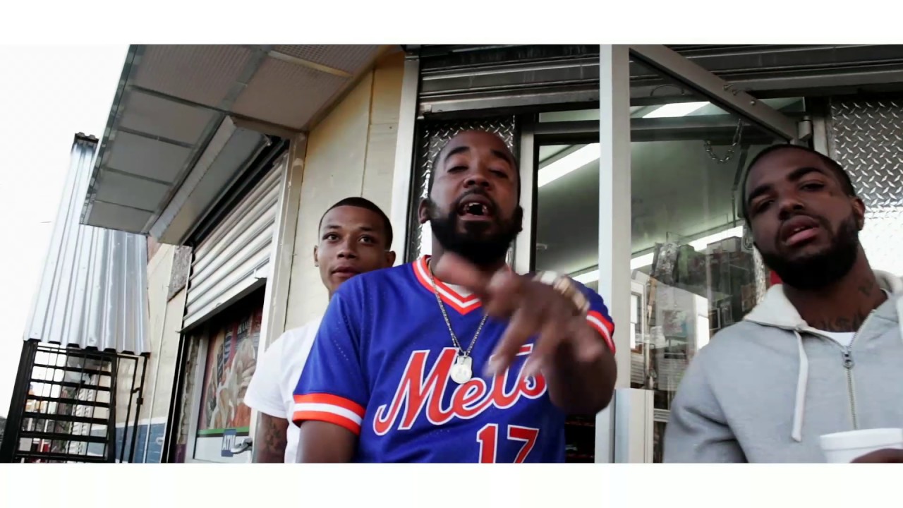 L Prezzy "Summer 17" Music Video - YouTube