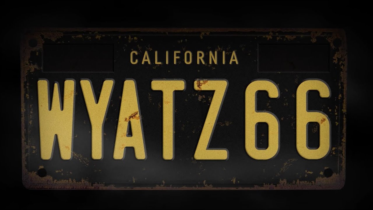 WYATZ 66: The Wyatt Eddy Story - YouTube