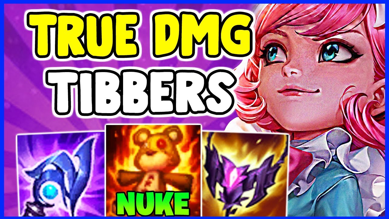 HOW TO PERFECTLY PLAY ANNIE MID & CARRY IN SEASON 12 | Annie Guide S12 ...