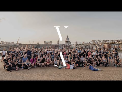 Christian Löffler - Midnight Runners (Running Mix)