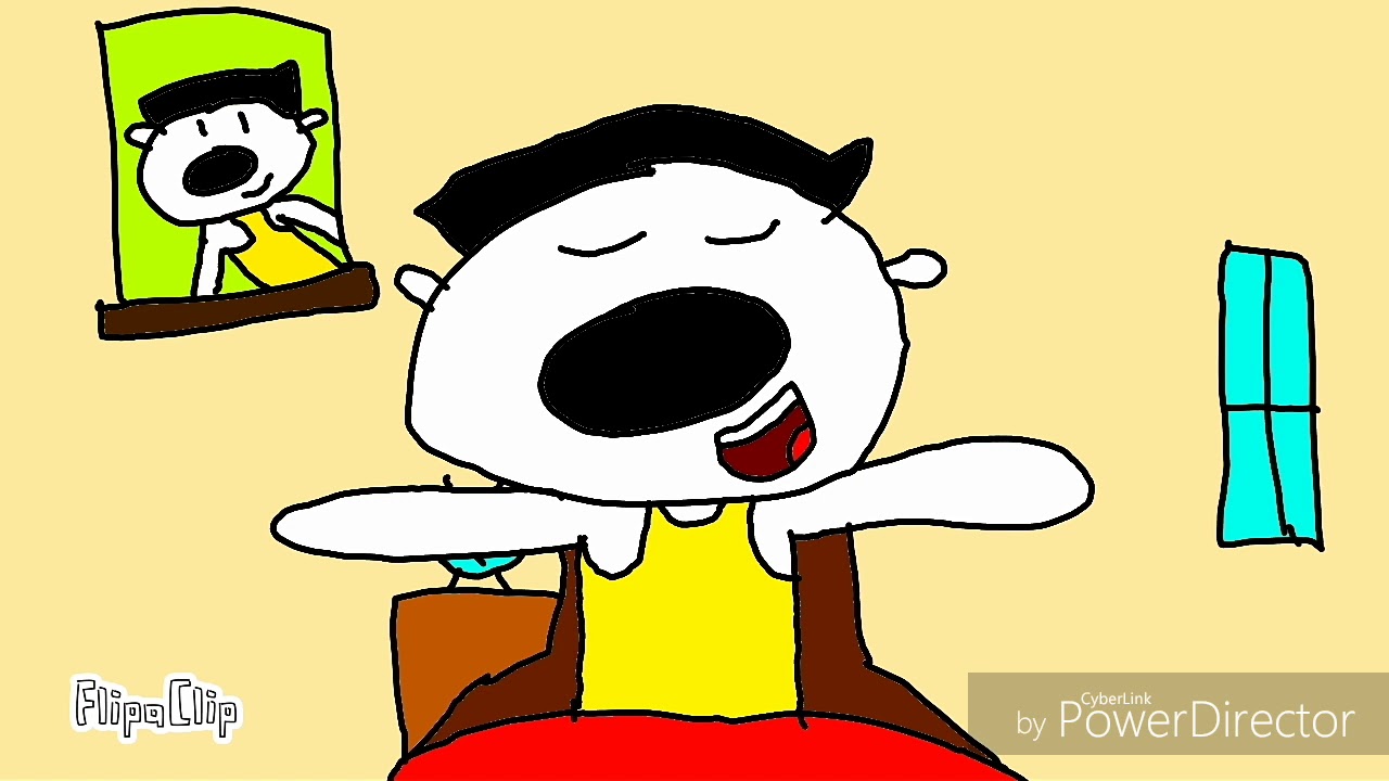 Spiffy Pictures at morning - YouTube