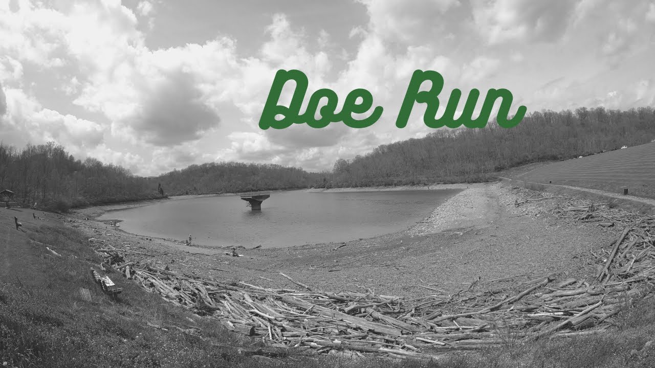 Doe Run Lake - YouTube