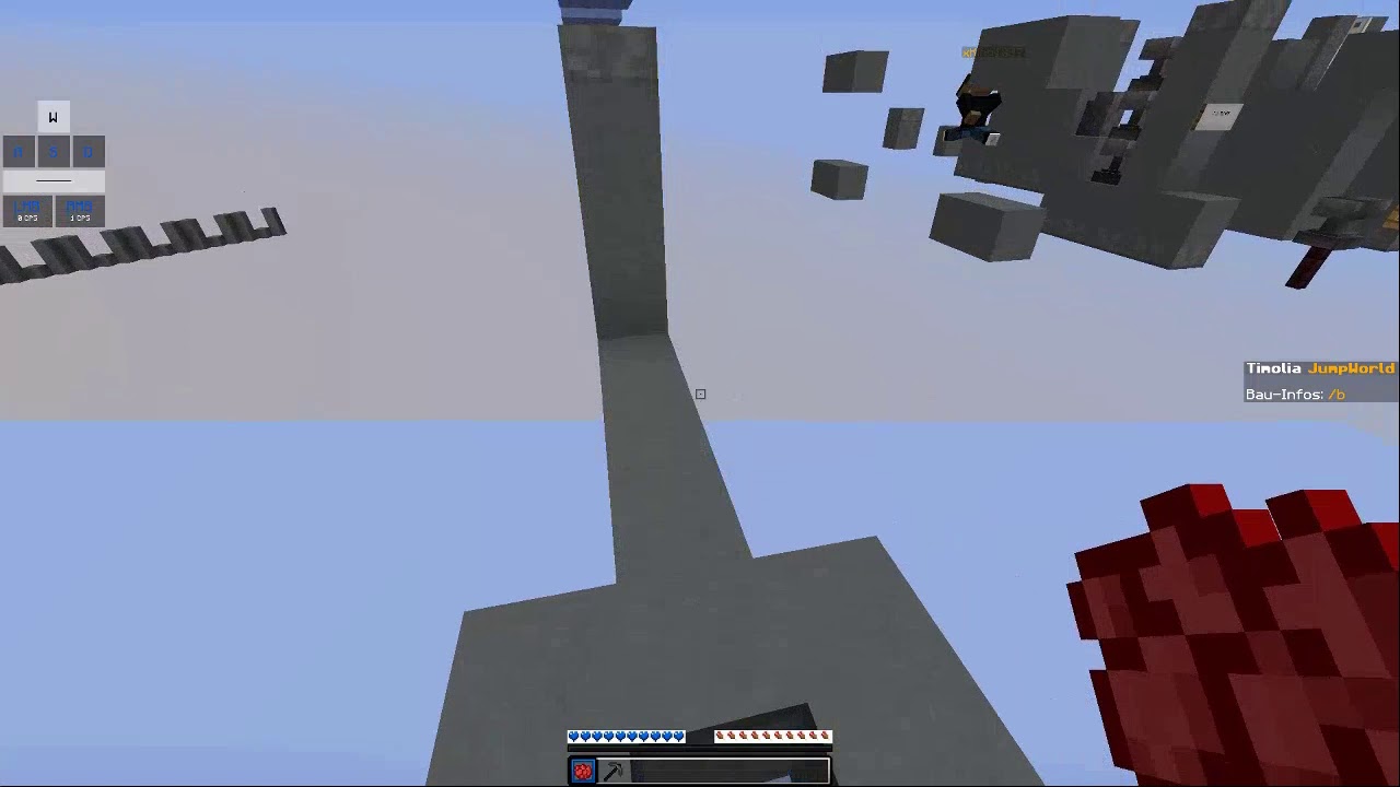 Duodecuple triple neo - YouTube