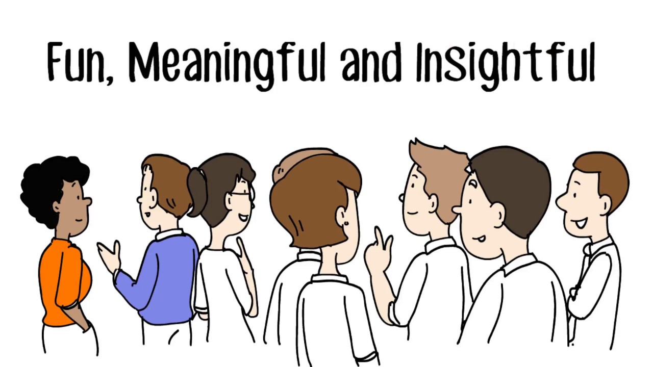 FOCUS Adventure Explainer Video - YouTube