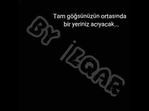 Ayriliq hekayesi