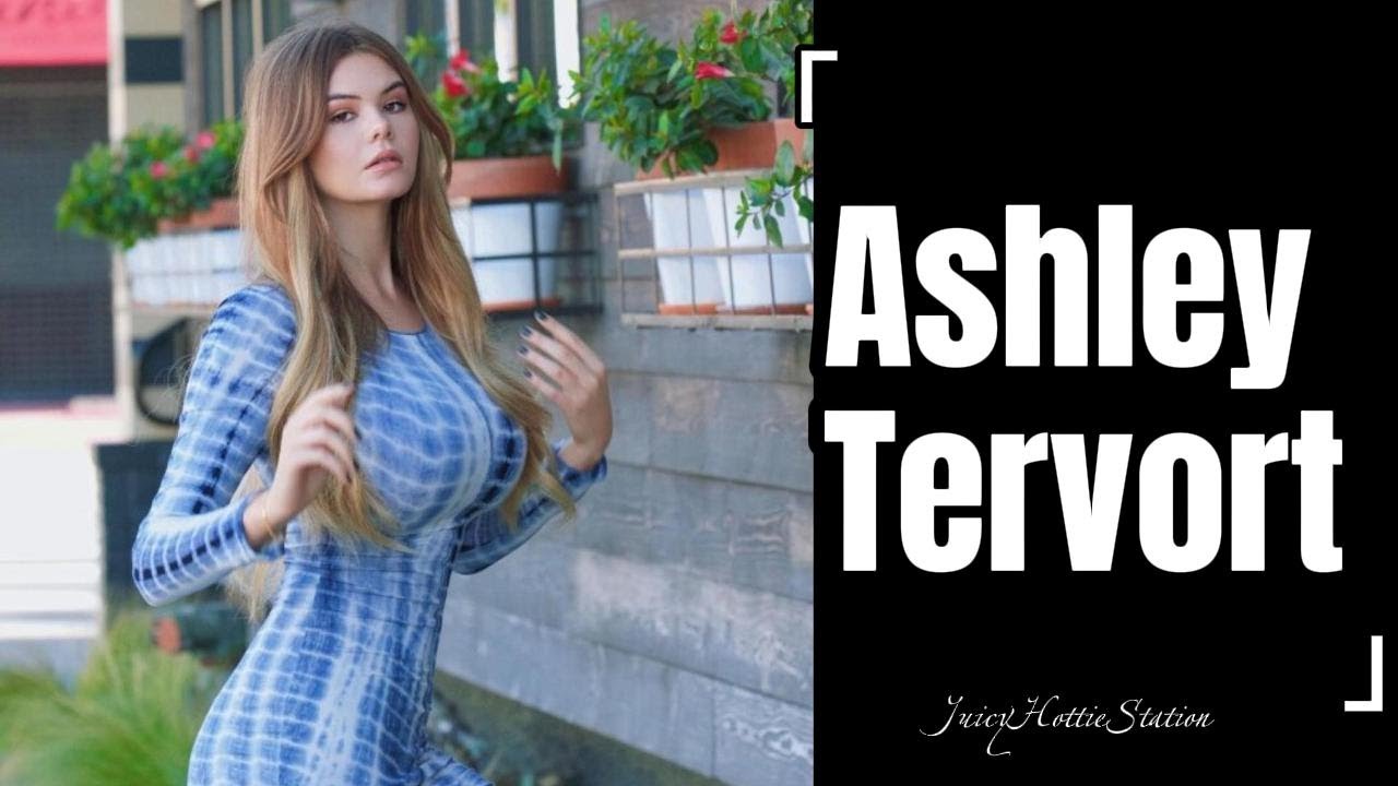 Ashley Tervort | American Model | Biography, Wiki, Net Worth, Age ...