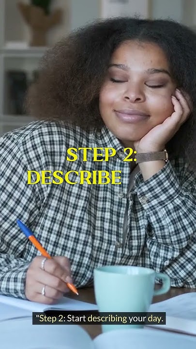 How To Script The Life You Want Royce Christyn Technique! #scripting #howtoscript #manifestation ...