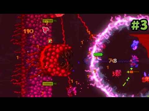 Terraria Super Modded - Hard mode Here I Come... (part 3 - YouTube