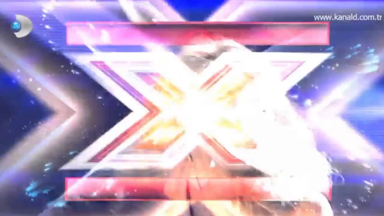 X Factor Turkey 1st Teaser Trailer - YouTube