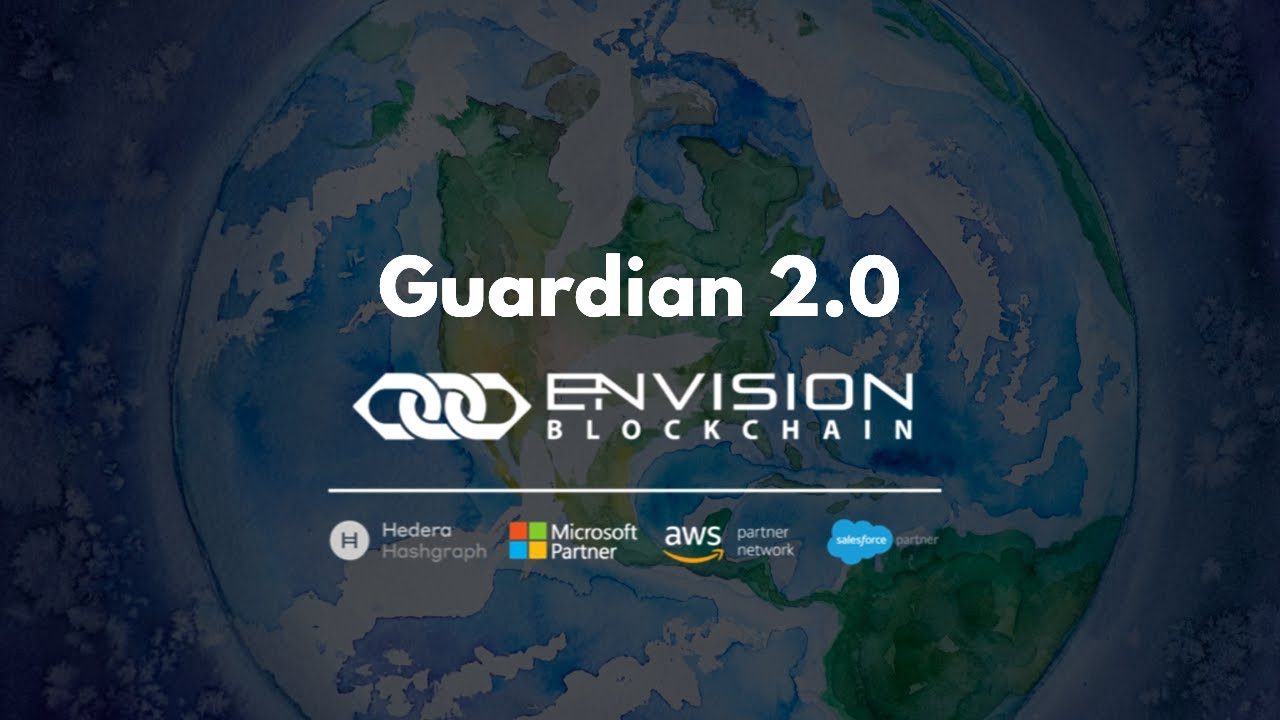 Guardian 2.0 Release - YouTube
