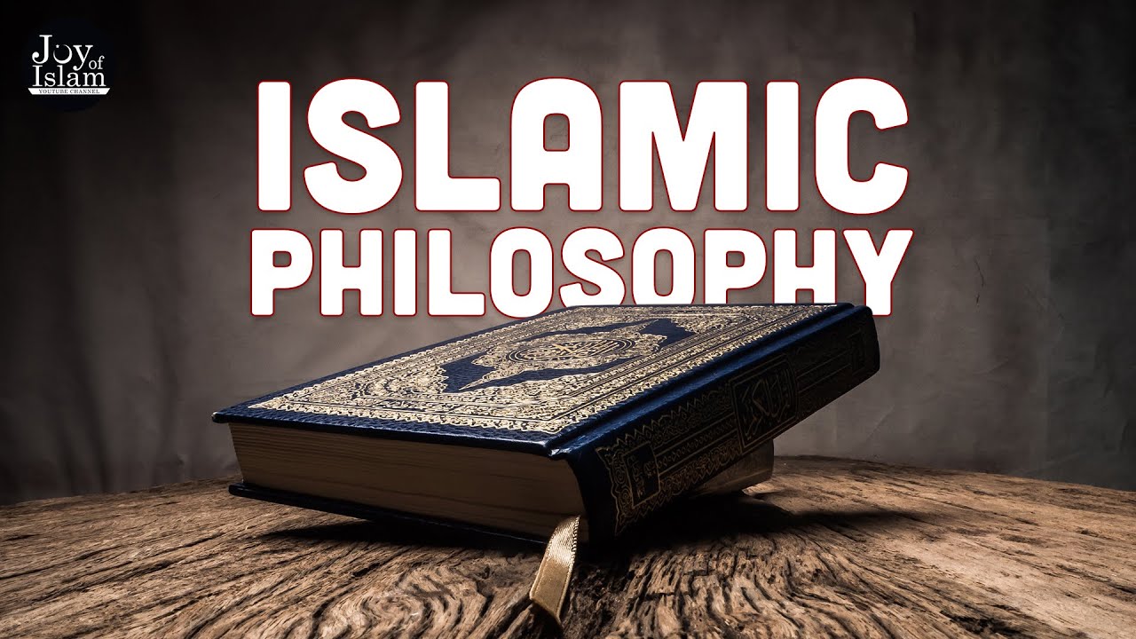 All You Need To Know About Islamic Philosophy | Origin, Key Figures ...
